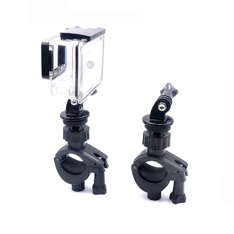 Gopro-Bike-Mount-Bicycle-Holder-Action-Camera-Cam-Mount-Motorcycle ...