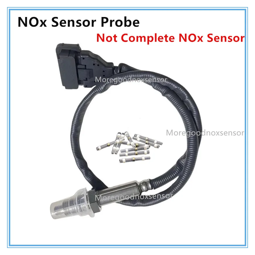 8Cables-NOx-Sensor-Probe-For-06F907807A-5WK96607-06F907807B-06F907807F ...