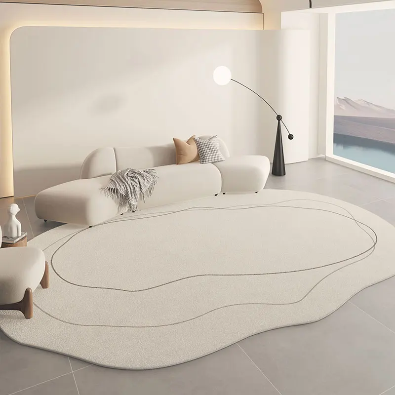 White-Cloud-Shape-Carpets-for-Living-Room-Minimalist-Bedroom-Decor ...