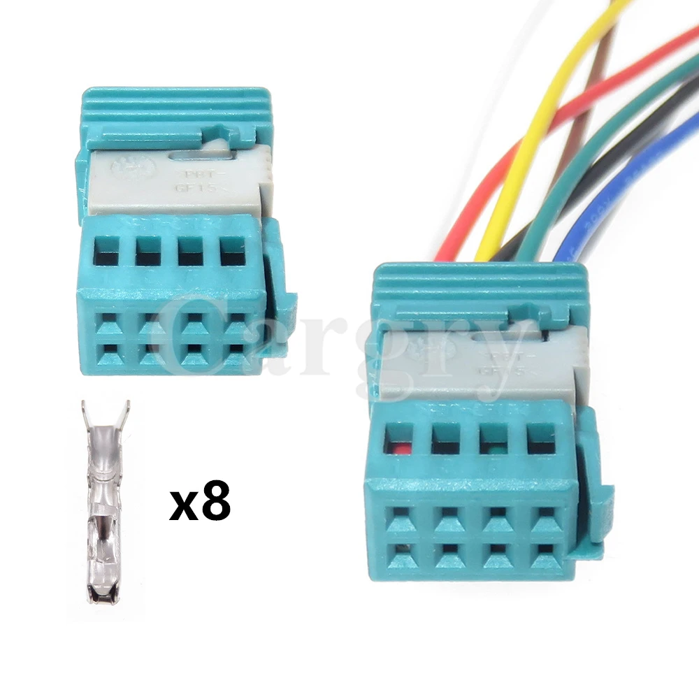 1-Set-8P-9-965382-2-965383-1-Car-Starter-Low-Power-Wiring-Connector ...