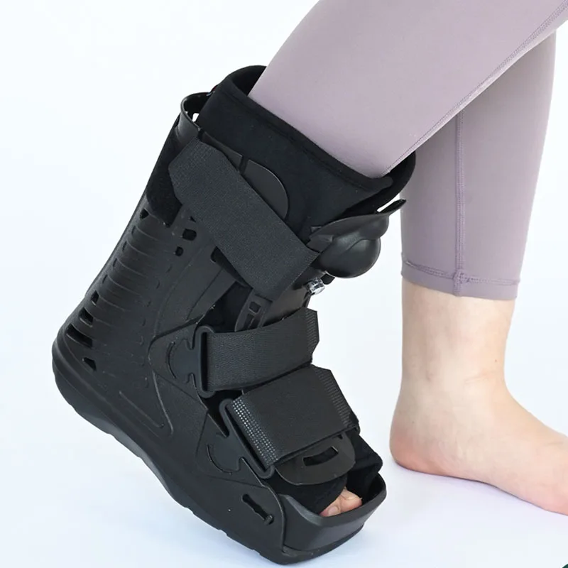 Air-Cam-Walker-Fracture-Boot-Short-Orthopaedic-Boot-For-Foot-Fracture ...