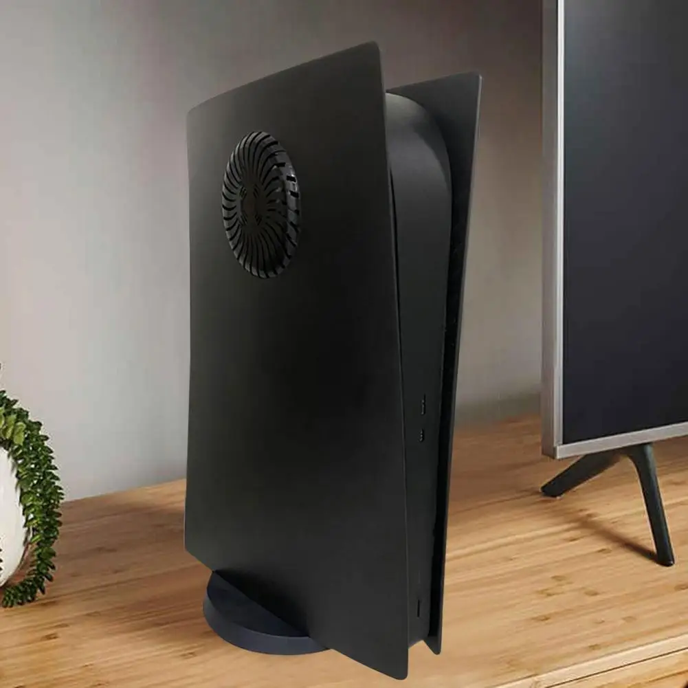 Game-Console-Shell-Protective-Case-for-PS5-Digital-Edition-Drive ...