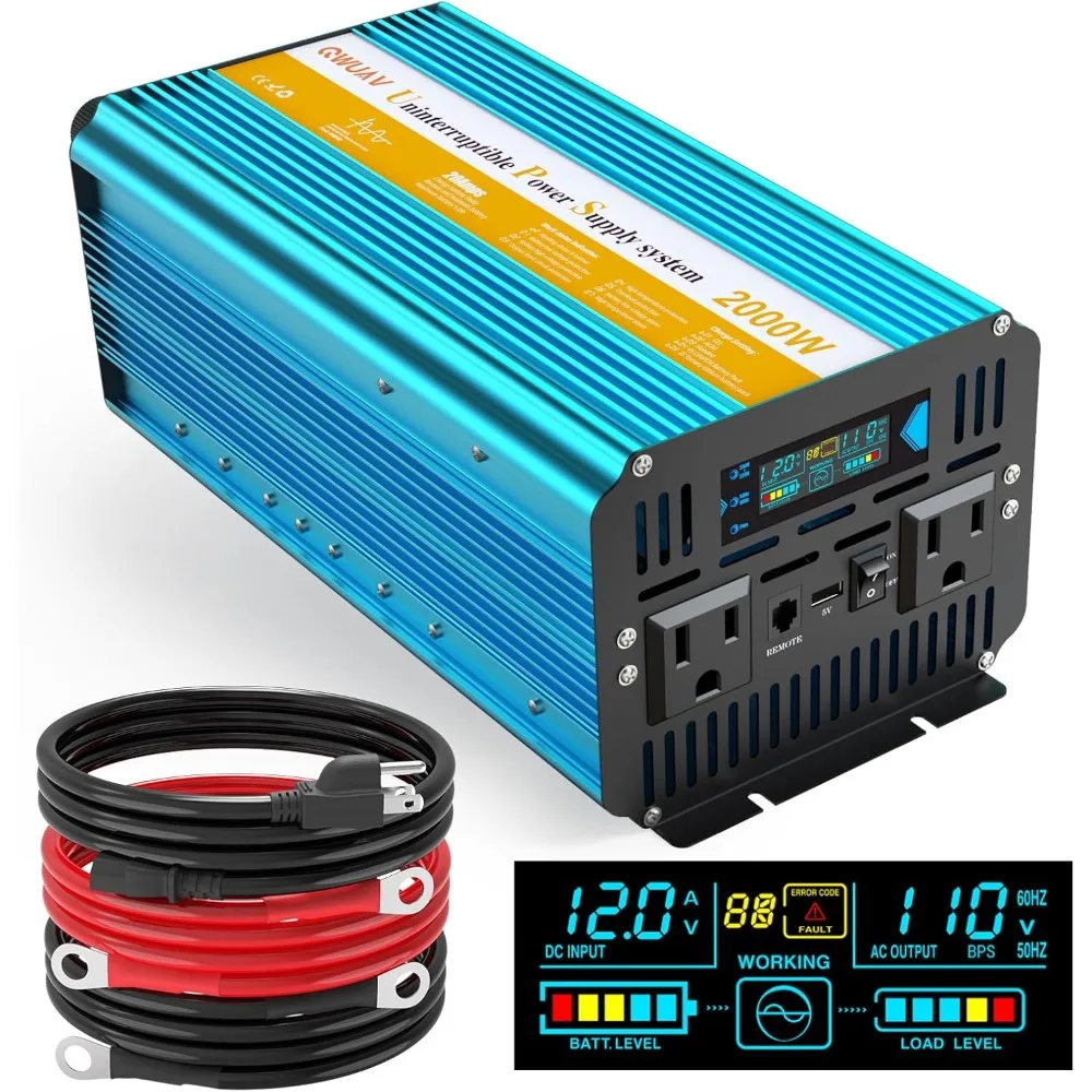 2000W-Sump-Pump-Battery-Backup-System-Pure-Sine-Wave-Power-Ouput ...