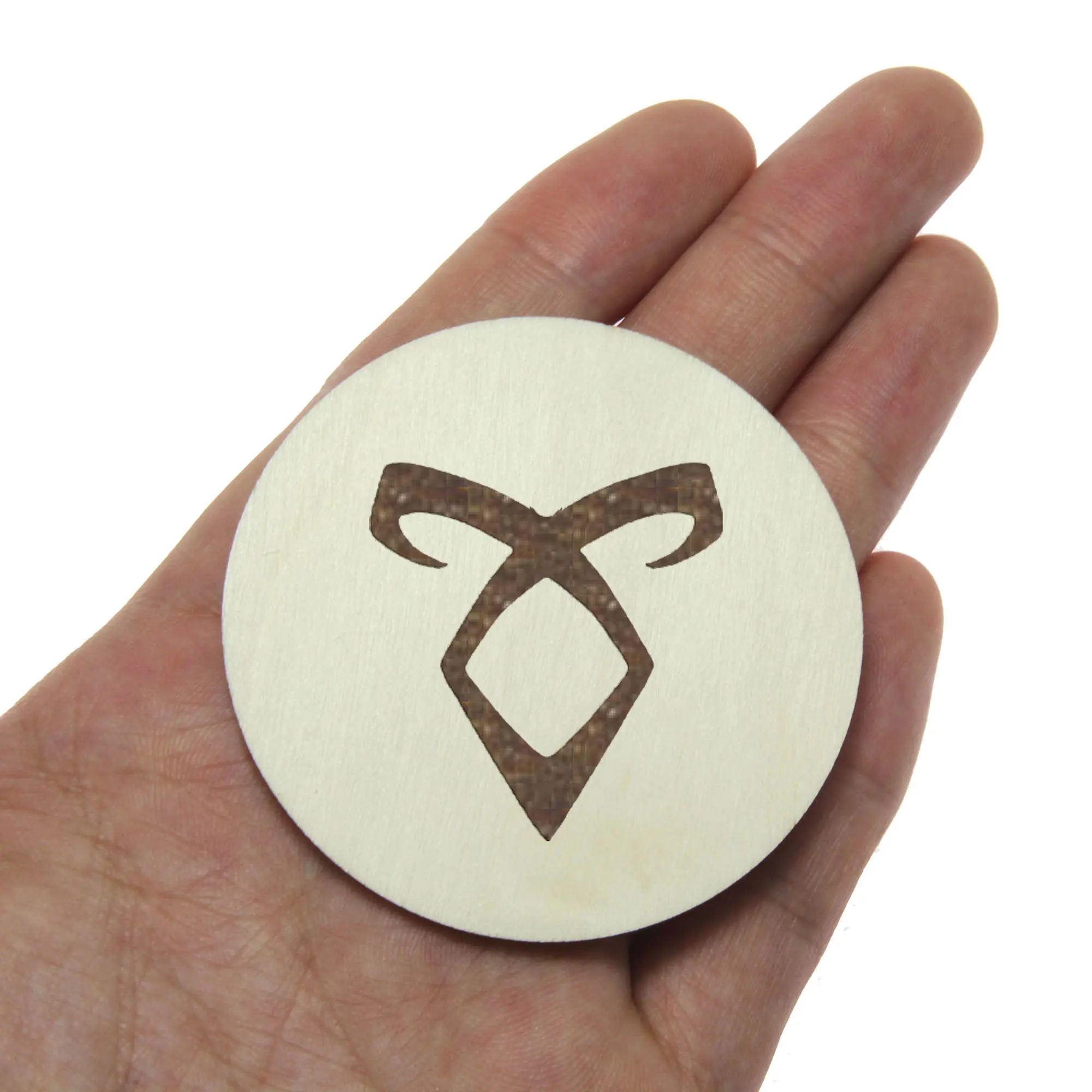 Shadowhunter Runes Angelic Power