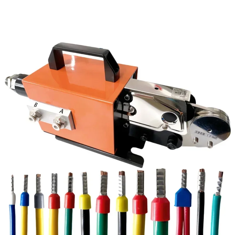 1-3T-Pneumatic-Terminal-Crimping-Machine-0-25-10mm-Tubular-Terminal ...