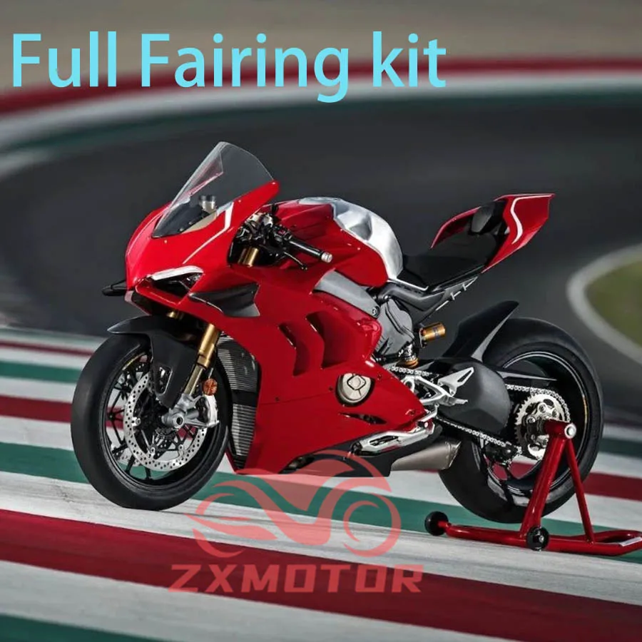 OEM-color-Fairings-for-DUCATI-Panigale-V4-V4S-18-19-20-Refitting ...