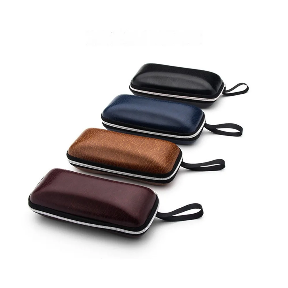Glasses-Storage-Box-Zipper-Hard-Eye-Glasses-Case-Protable-Cases-Eyewear ...