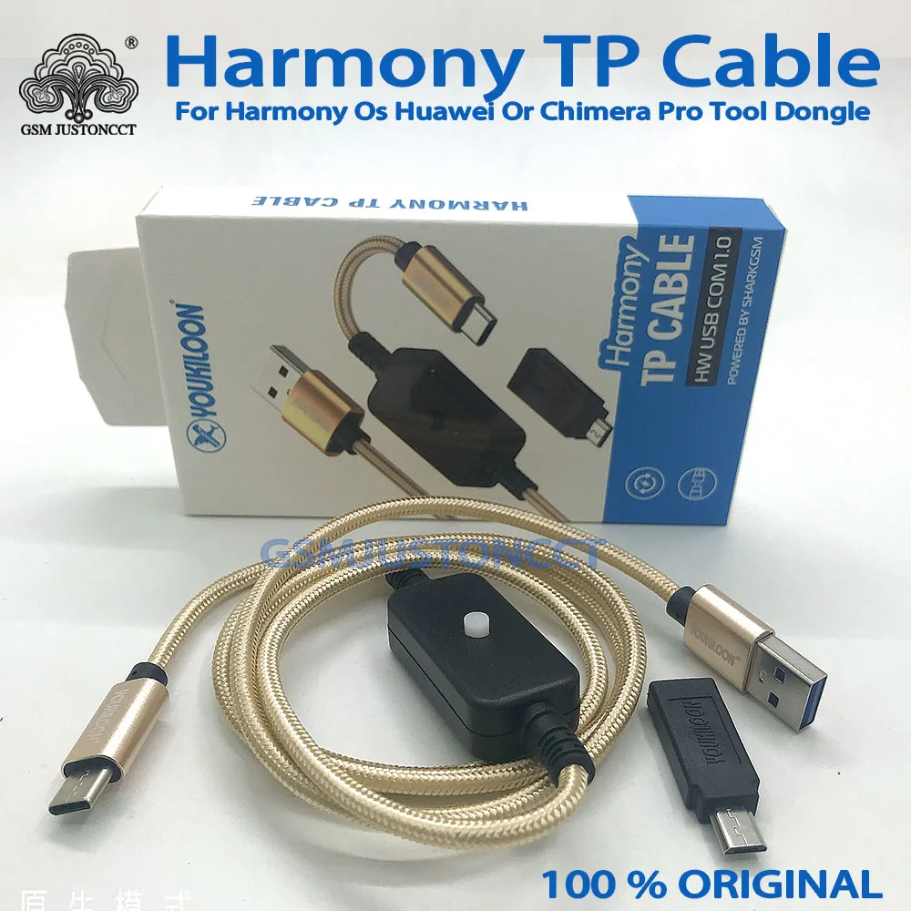 Cable-2022-Original-para-Harmony-Tp-adaptador-Usb-3-0-para-Huawei-o ...