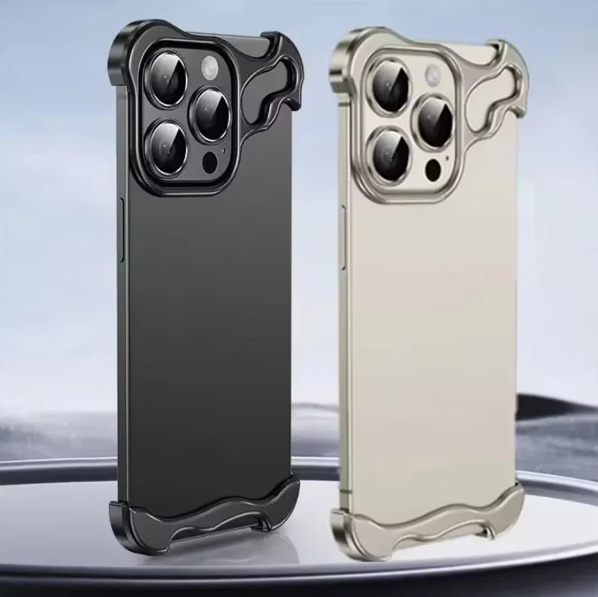 Alien-Inspired Innovation: The Vision Alien Phone Case Revolution on ...