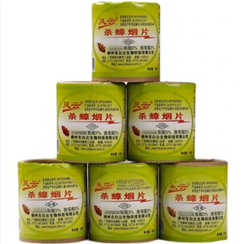 Everything You Need to Know About Rodent Smoke Bombs for Effective Pest ...