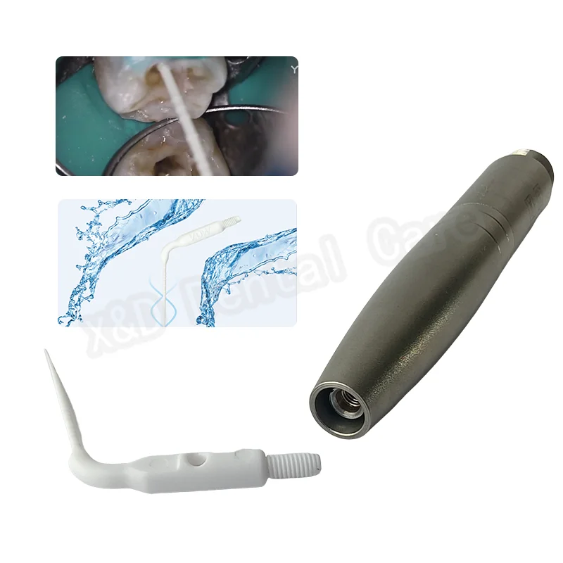 VDW-Eddy-20-50Pcs-Air-Scaler-Tips-Dental-Plastic-Sonic-Powered-Endo-Irrigation-Root-Canal ...