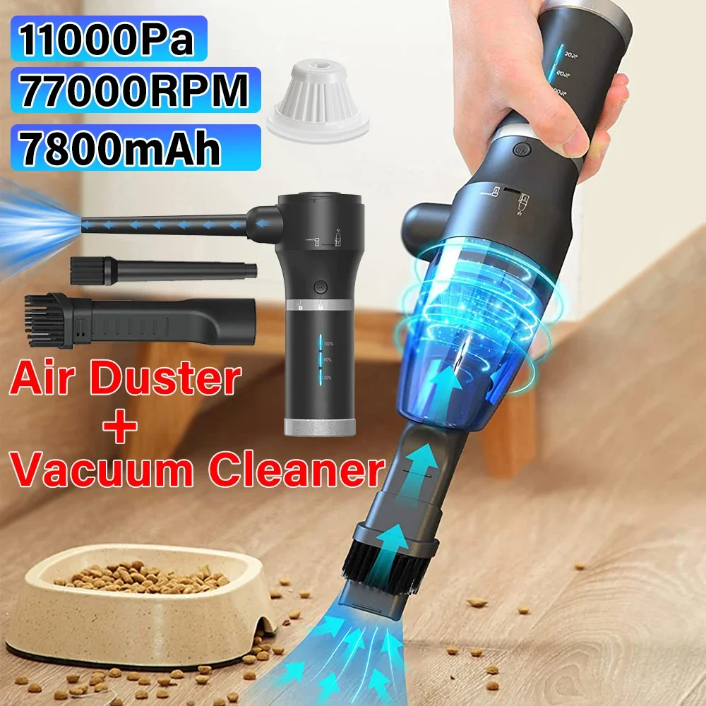 Powerful-Air-Blower-for-Computer-Cordless-Air-Duster-Vacuum-Cleaner ...