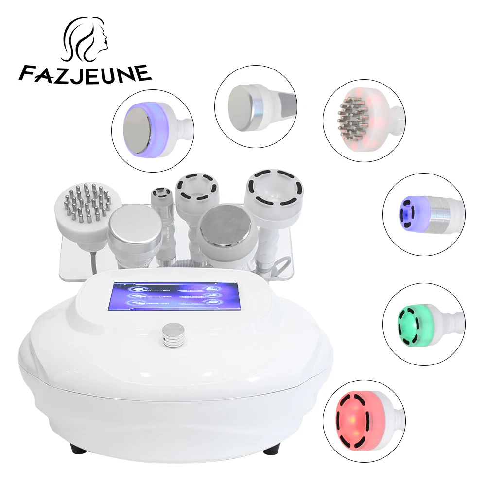 120K-6-in-1-Ultrasonic-Cavitation-5D-Machine-Anti-cellulite-Weight-Loss ...