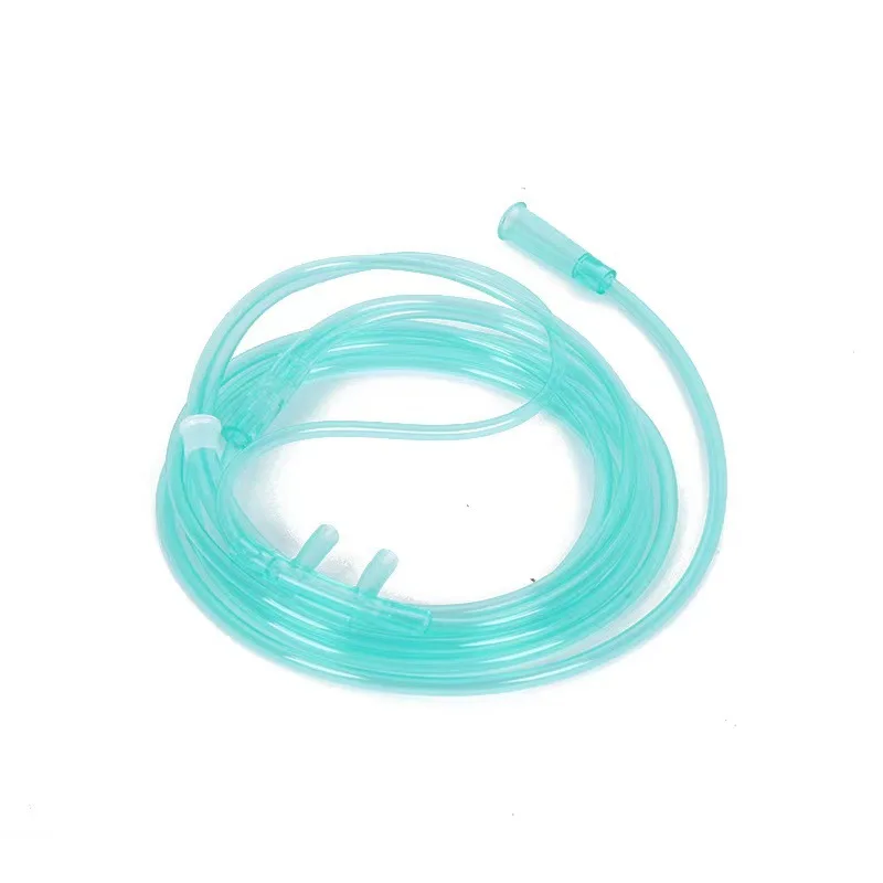 Disposable Nasal Oxygen Cannula Adult - FitMed