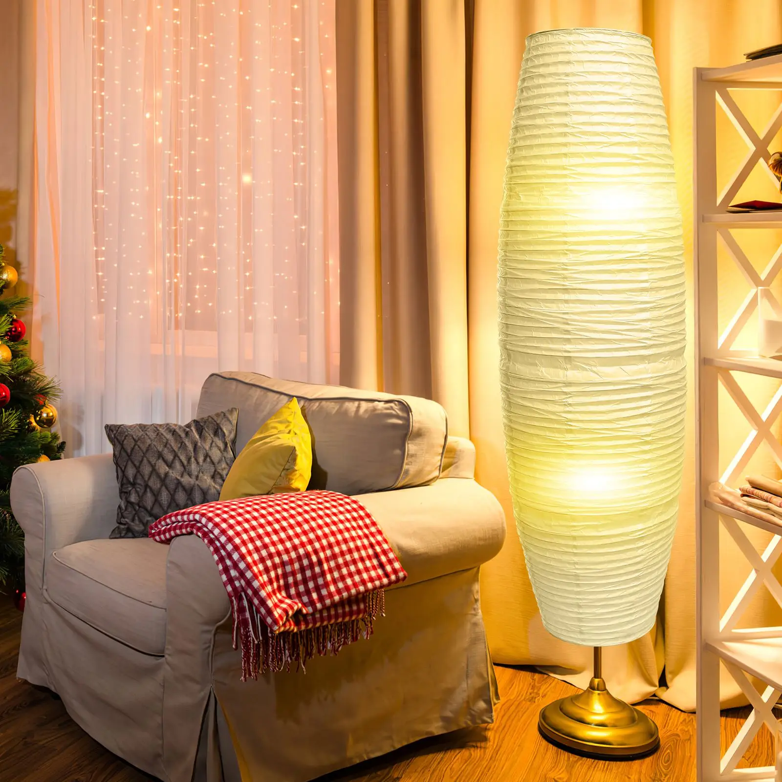 Ikea paper lamp shade replacement store