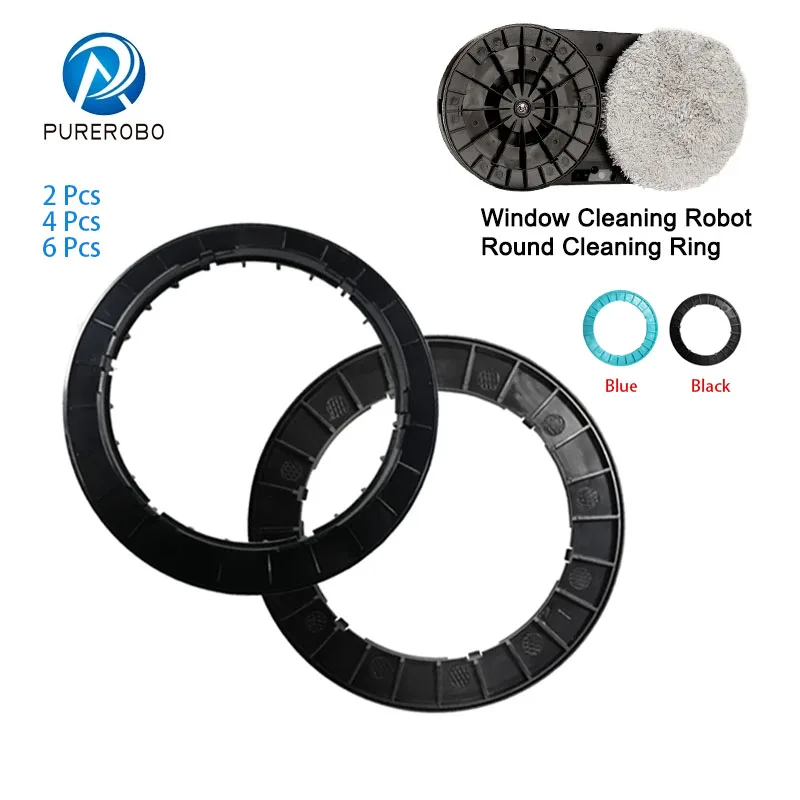 Original-New-Parts-For-Purerobo-W-R3S-W-R1-Window-Cleaning-Robot ...