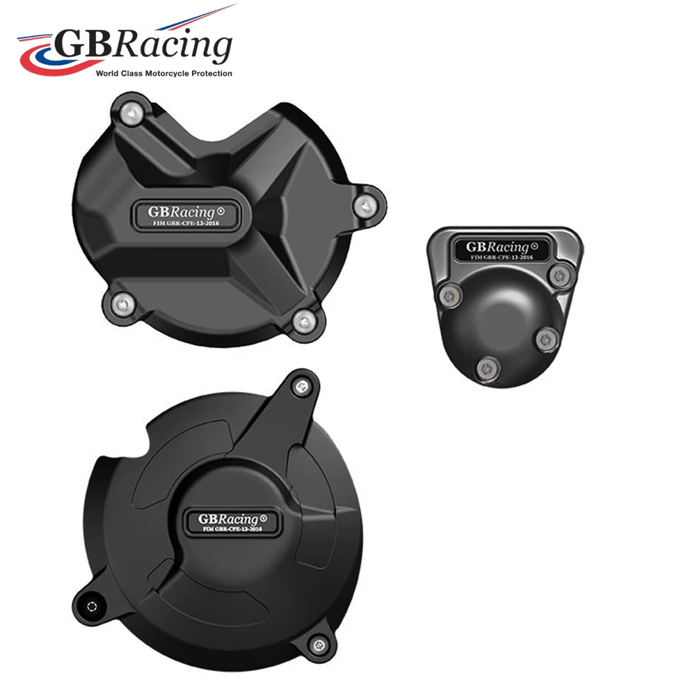 Motorcycles-Engine-Cover-Protection-Case-For-Case-GB-Racing-For-BMW ...