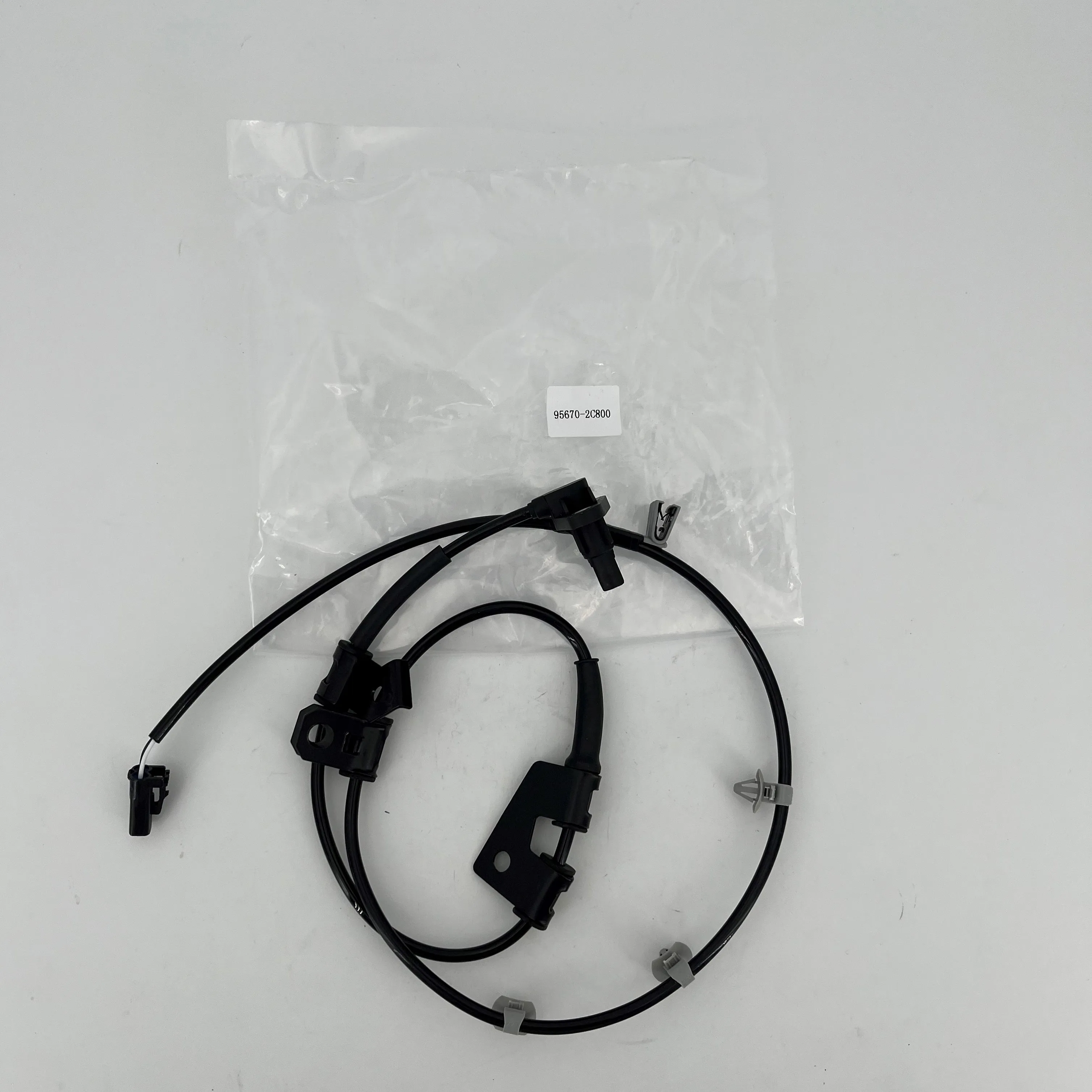 ABS-Wheel-Speed-Sensor-Front-Right-fit-for-Hyundai-Tiburon-03-04-95670 ...