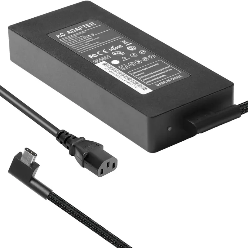 230W-19-5V11-8A-AC-Laptop-Adapter-Power-Supply-For-Razer-Blade-Pro-17 ...