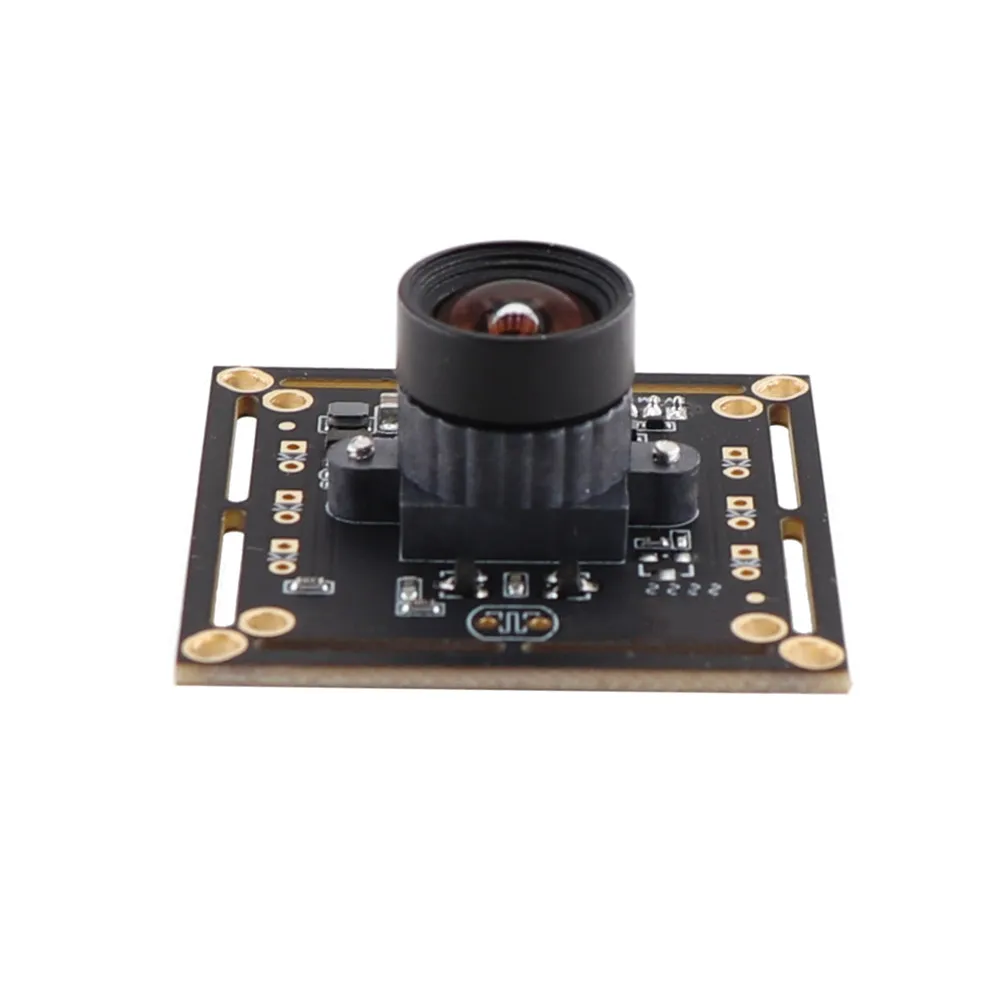 Global-Shutter-High-Speed-120fps-720P-Monochrome-Black-White-Webcam-UVC ...