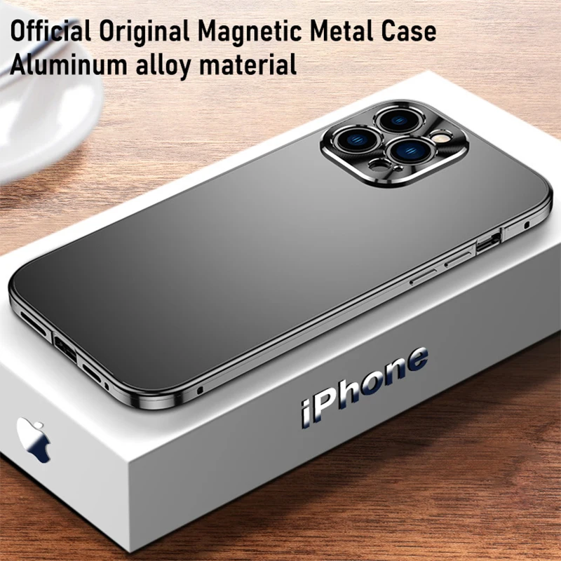 Coque-de-protection-int-grale-en-alliage-m-tallique-pour-iPhone-coque ...