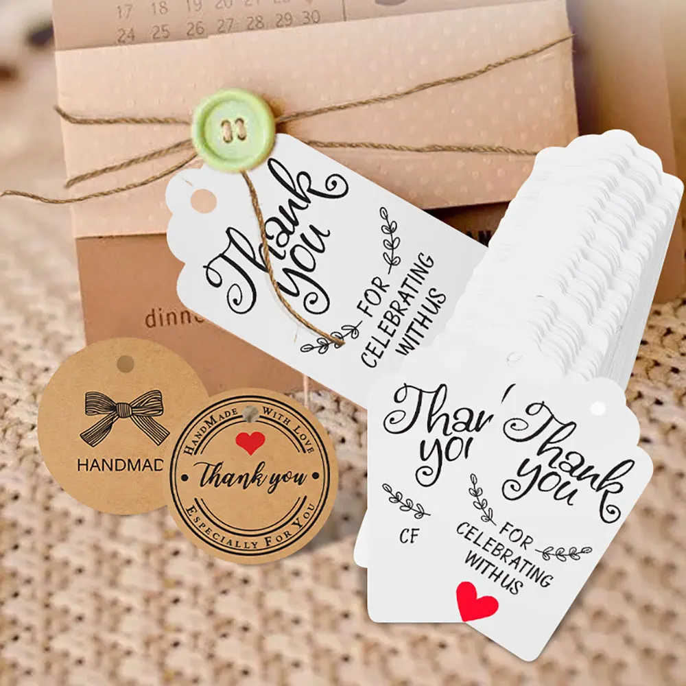 Diy Tags And Labels