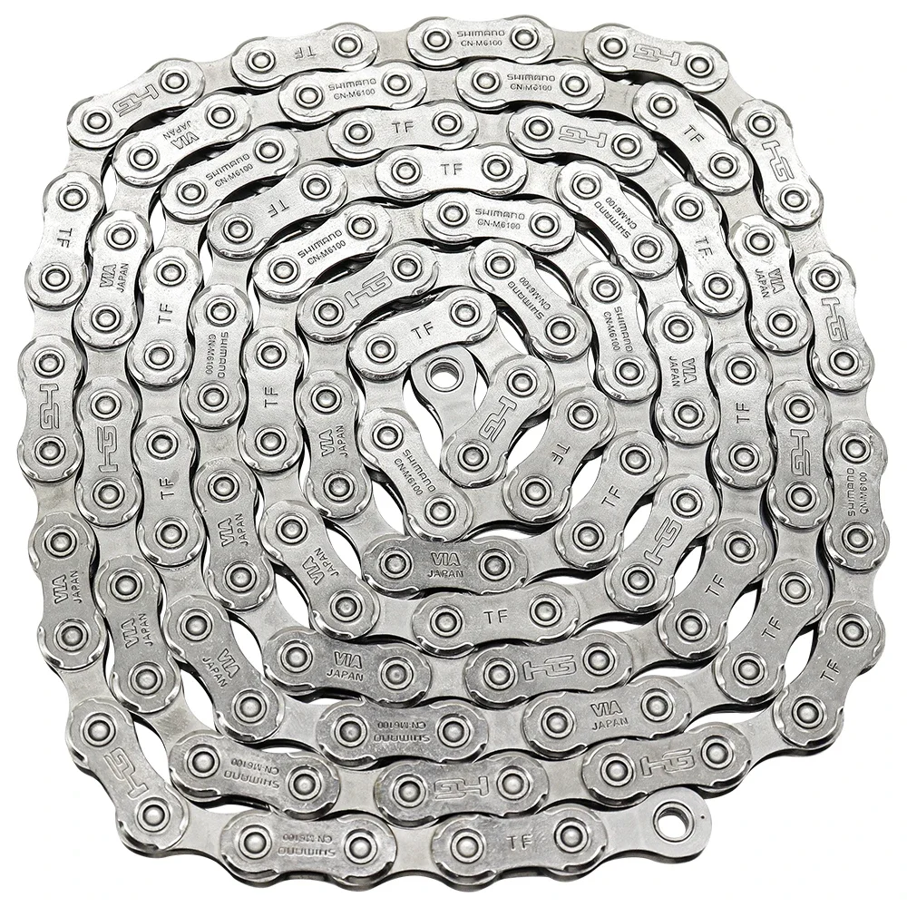 SHIMANO DEORE M6100 12V Complete kit 1 – Outdoor Gear & Equipment | The ...