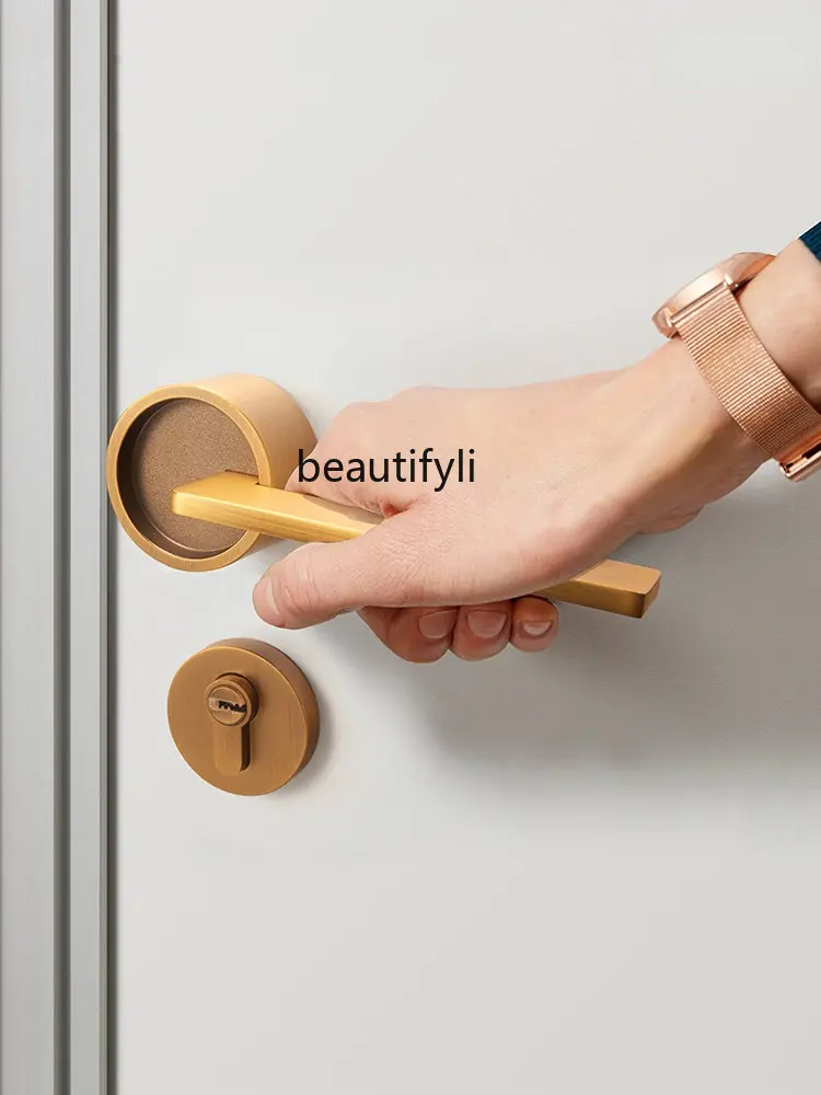 Simple Door Lock
