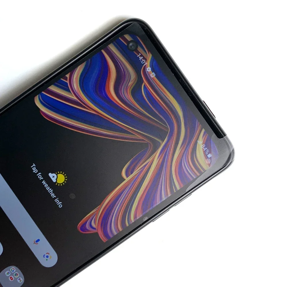 Смартфон Samsung Galaxy XCover Pro, 4/64ГБ, global, Б/у | AliExpress