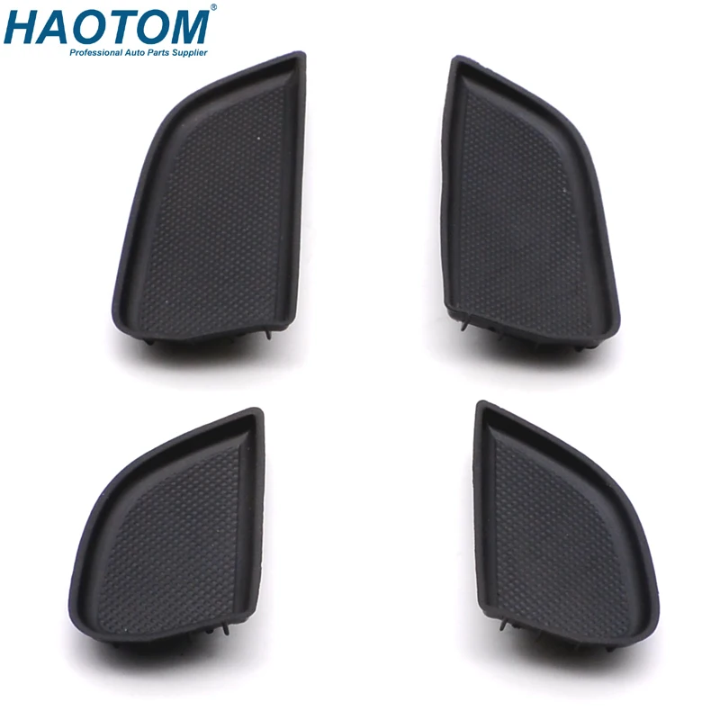 New Car Front Rear Left Right Door Slot Gasket Door Closing Handrail ...