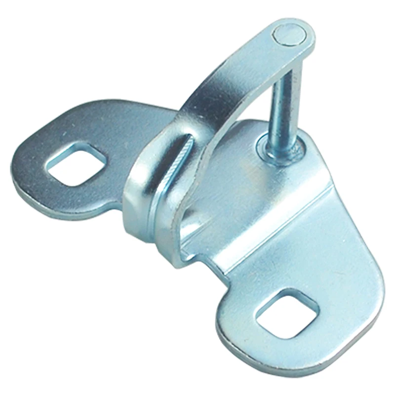 1606539480 Rear Door Lock Latch FOR Peugeot Boxer Citroen Jumper Fiat ...