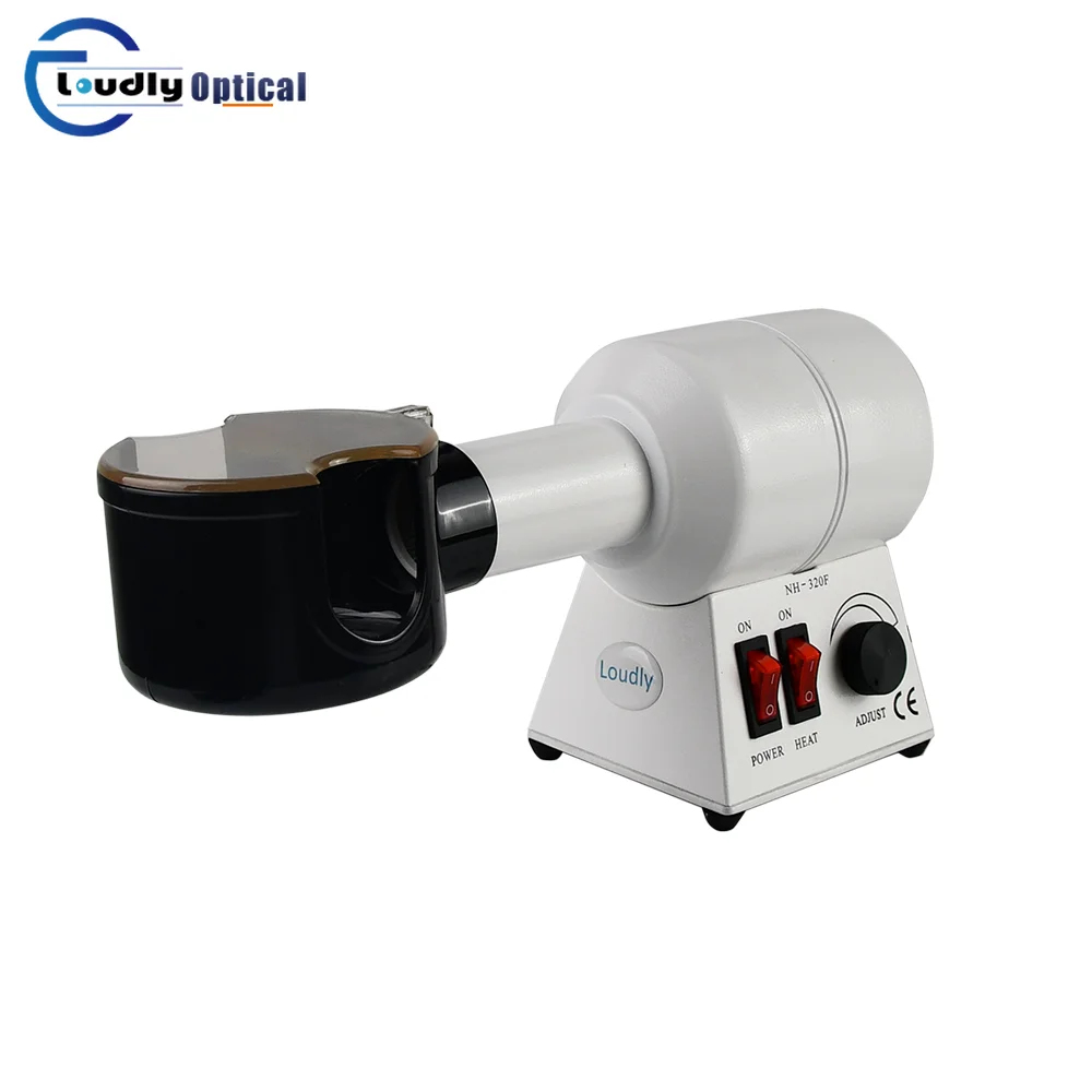 Glass-Shop-Equipment-Frame-Warmer-Frame-Heater-Optical-Frame-Warmer-NH ...