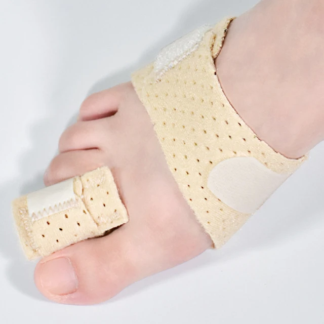 Mallet Toe Splint