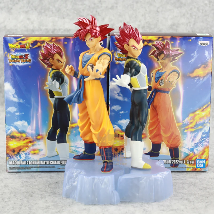 Original-Banpresto-Dragon-Ball-Super-Dokkan-Battle-7th-Anniversary-SSG ...