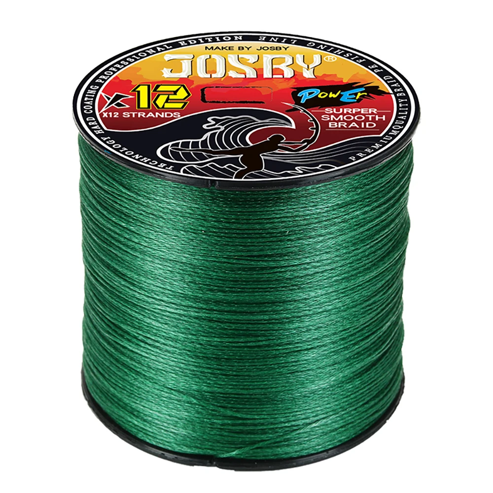 FIL DE PECHE,X9 Multicolor-300M-20LB-0.14mm--fil de pêche tressé PE 9 ...