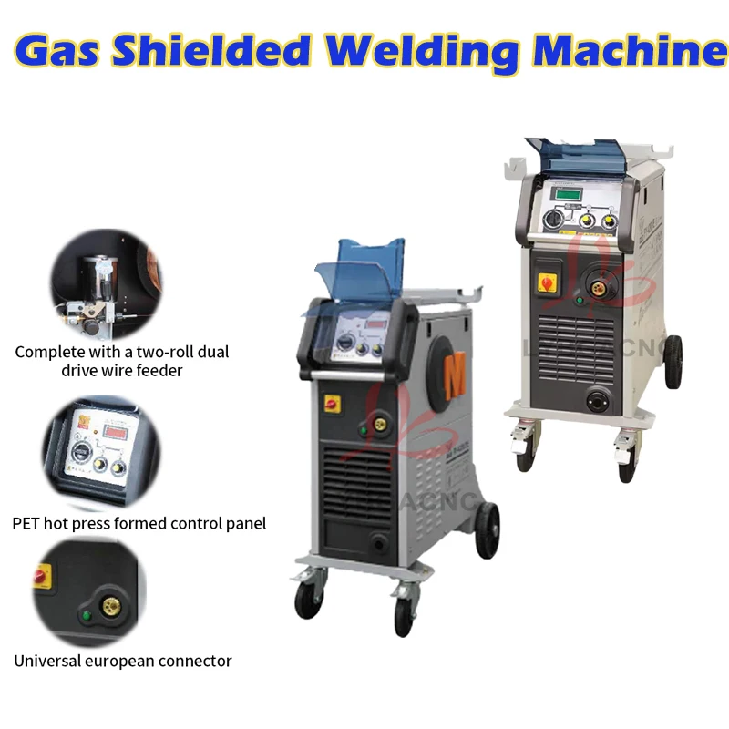 Industrial-Gas-Shielded-Welding-Machine-Carbon-Dioxide-Bonded-Welding ...