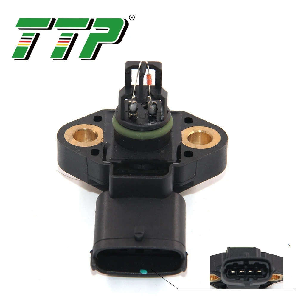 0041531828-Intake-Air-Pressure-Sensor-MAP-Sensor-for-Mercedes-Benz ...