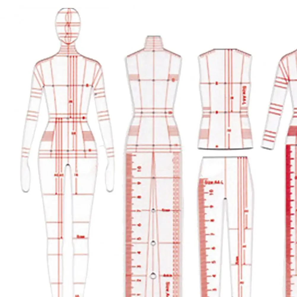 Fashion-Drawing-Template-Ruler-Illustration-Template-Ruler-School ...