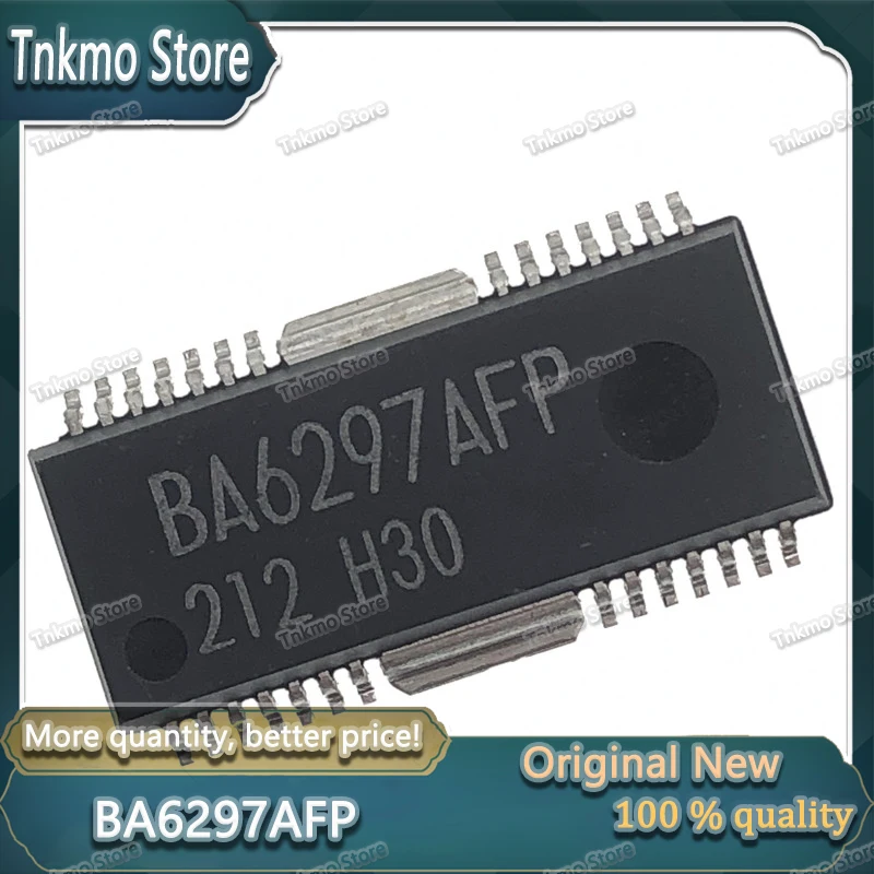 10PCS-20PCS-BA6297AFP-HSOP-28-BA6297-HSOP28-6297-CD-player-driver-IC ...