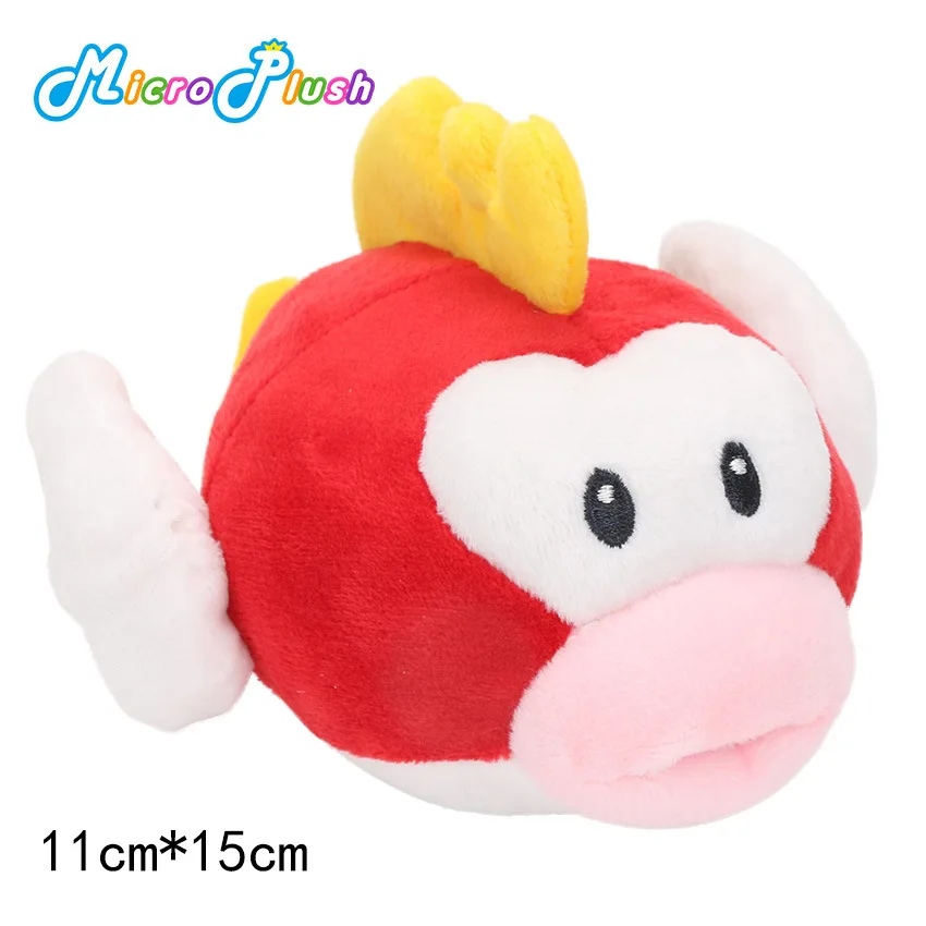 Cheep Cheep Plush