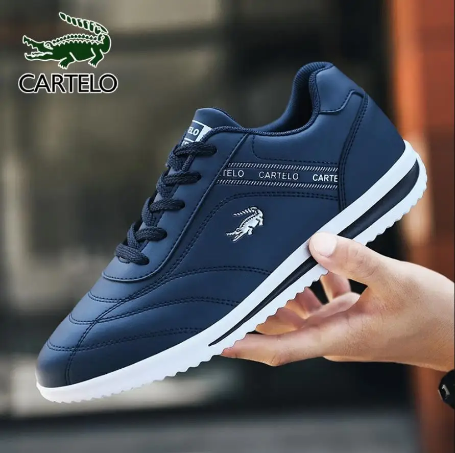 CARTELO-New-Men-Shoes-Outdoor-Casual-Sneakers-Men-Fashion-Sports-Shoes ...