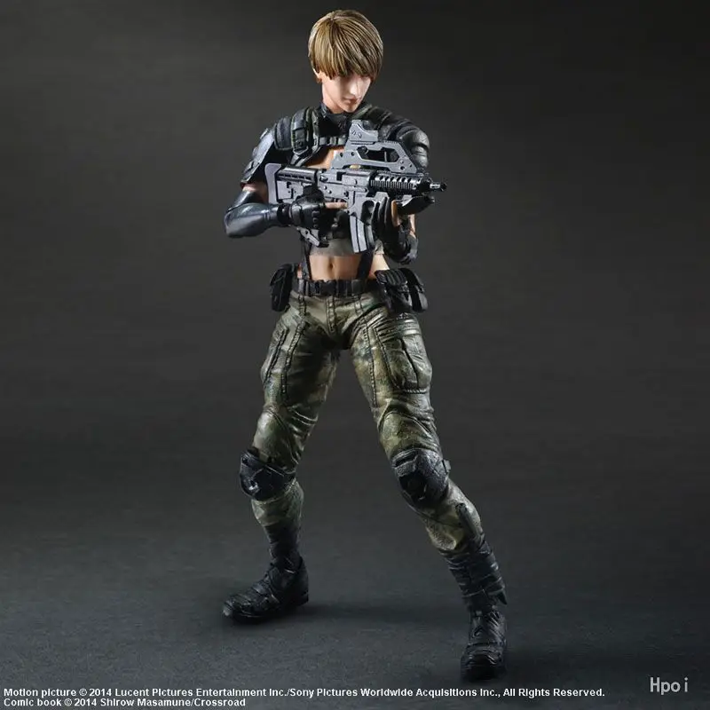 Appleseed Alpha 2022