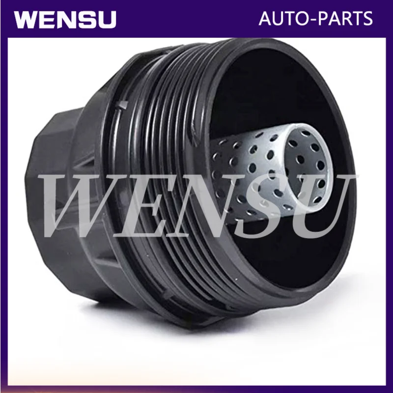 15620-36020-15620-36010-Oil-Filter-Housing-Cover-For-Toyota-Camry-RAV4 ...