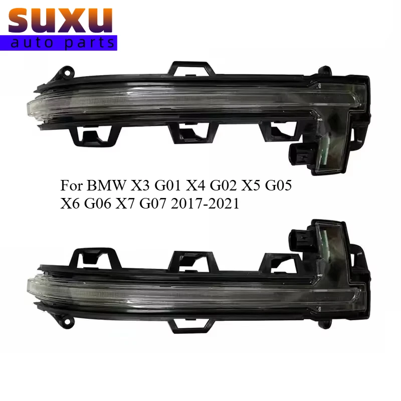 63137441439 63137441440 Turn Signal Light Left/Right Side Blinker For ...