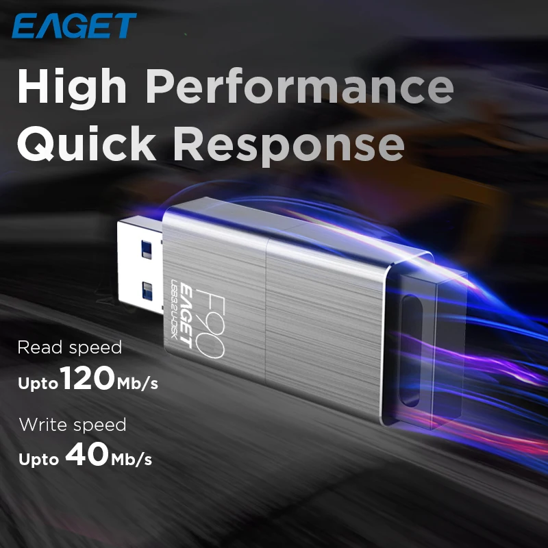 Eaget-USB-3-2-Flash-Drive-256GB-128GB-64GB-32GB-Pen-Drive-Creative ...