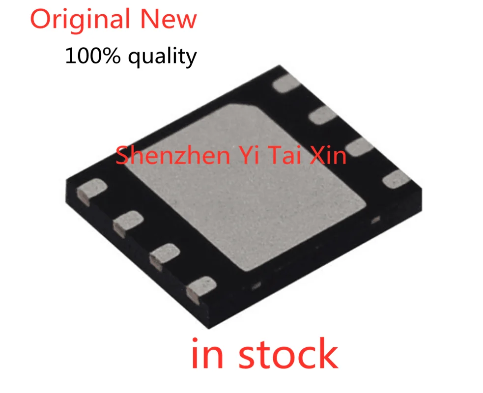 (1piece)100% New Mx25u51245gz4i00 Mx25u51245gz4100 Qfn-8 Chipset In Stock - Integrated Circuits ...