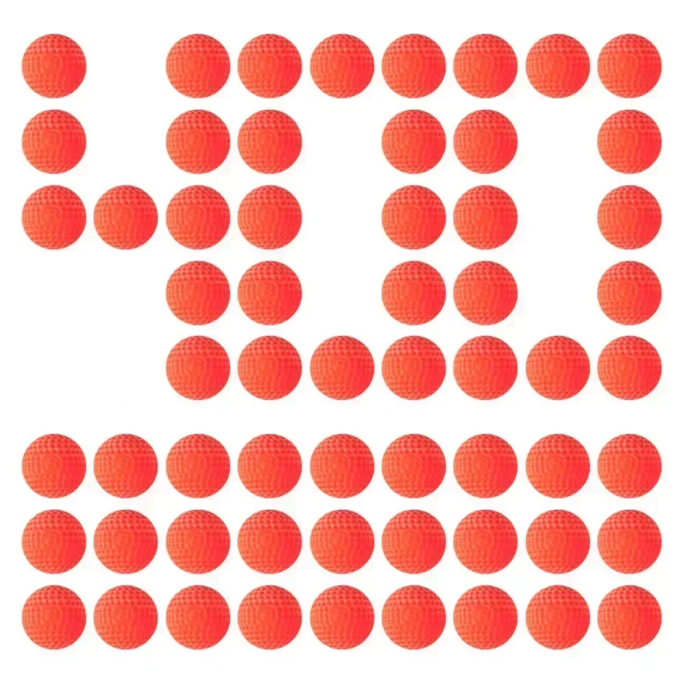 25-400-Rounds-for-Nerf-Refill-Rival-Darts-Toy-Gun-Bullets-for-Rival ...