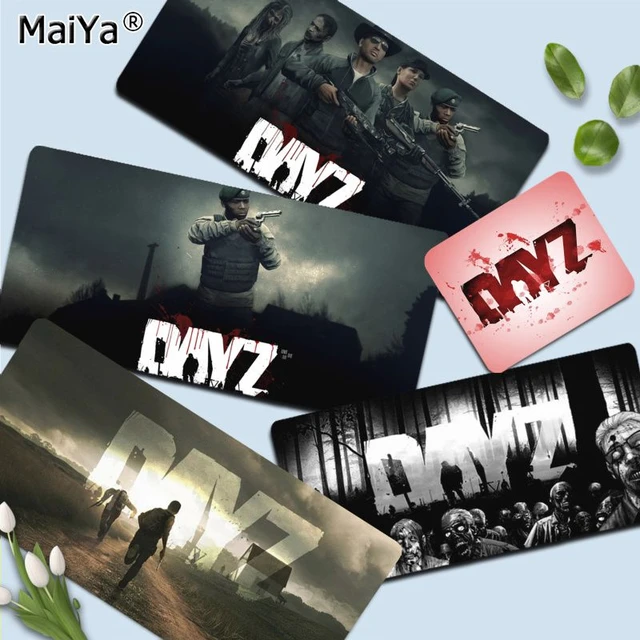 Dayz Desktop Icon