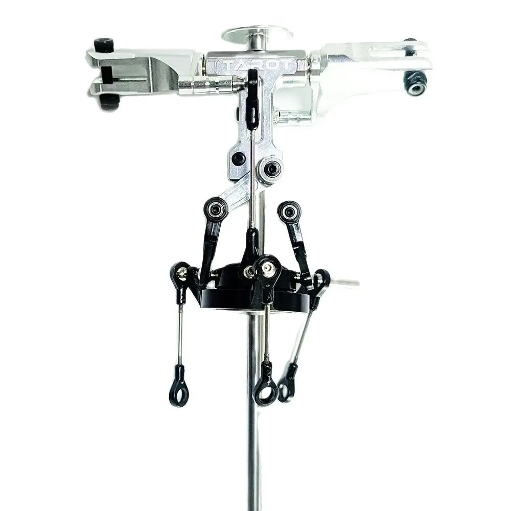 TAROT 450 PRO Flybarless Metal Main Rotor Head for Align trex 450 ...