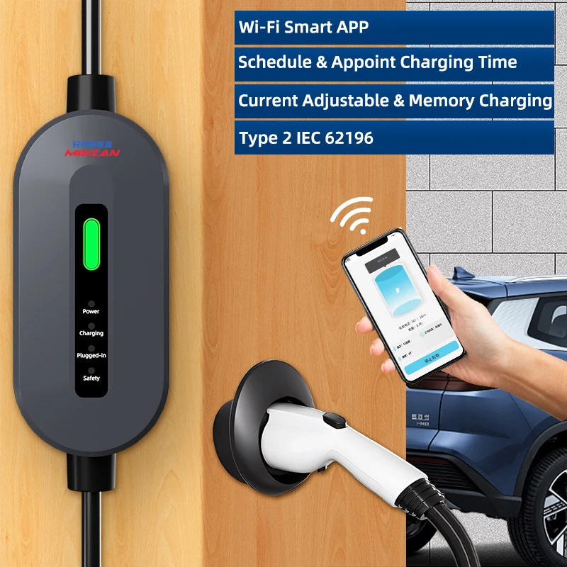 MiNZAN-cargador-EV-port-til-para-coche-el-ctrico-caja-de-carga-EVSE ...